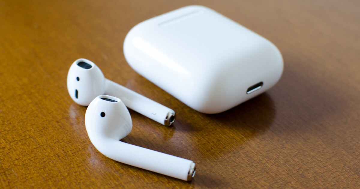 which earbuds for iphone