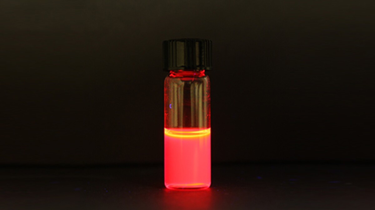 Quantum dots and perovskite combined to create new hyper-efficient ...