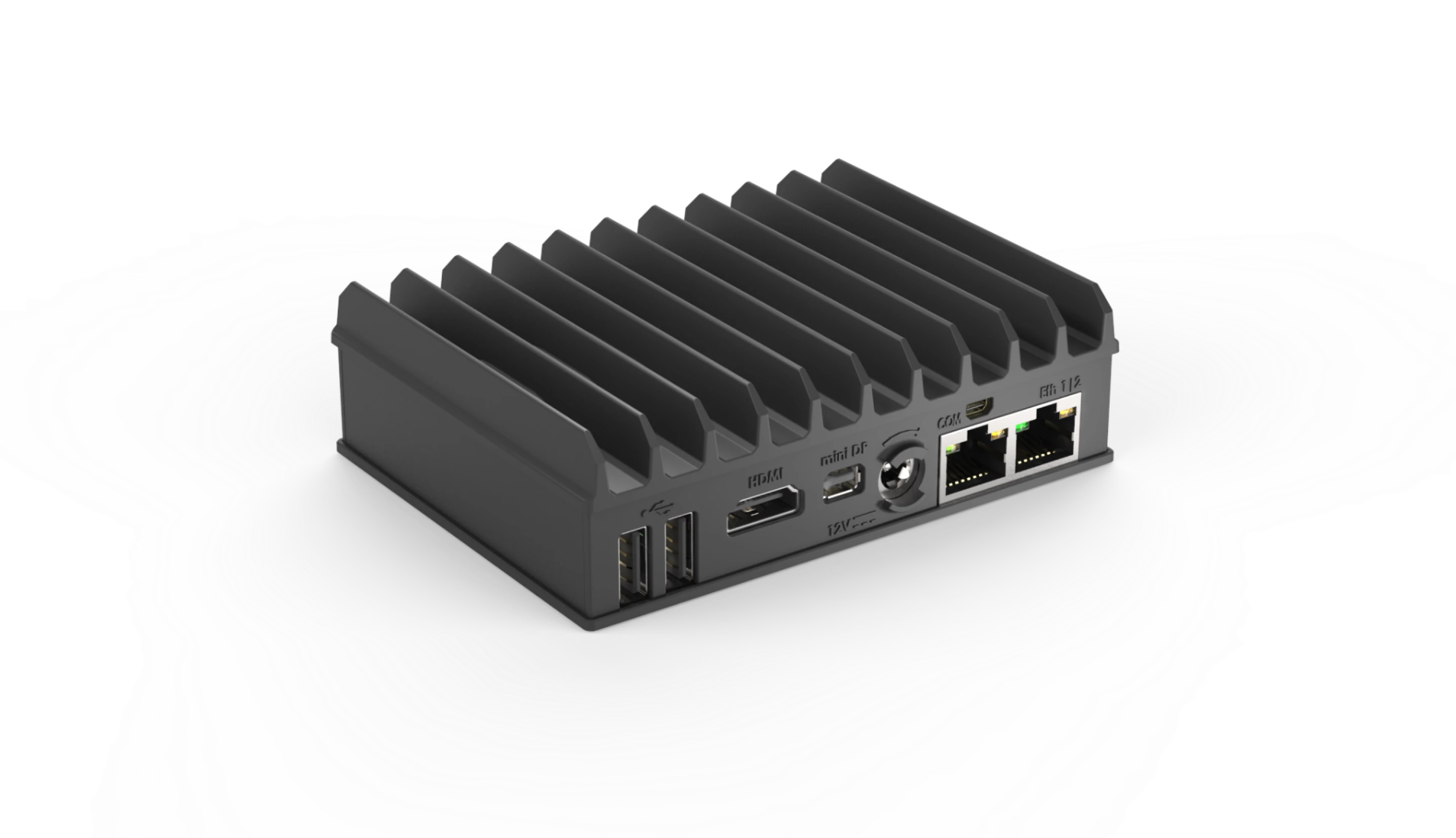 Next gen fitlet mini computer takes aim at industrial IoT