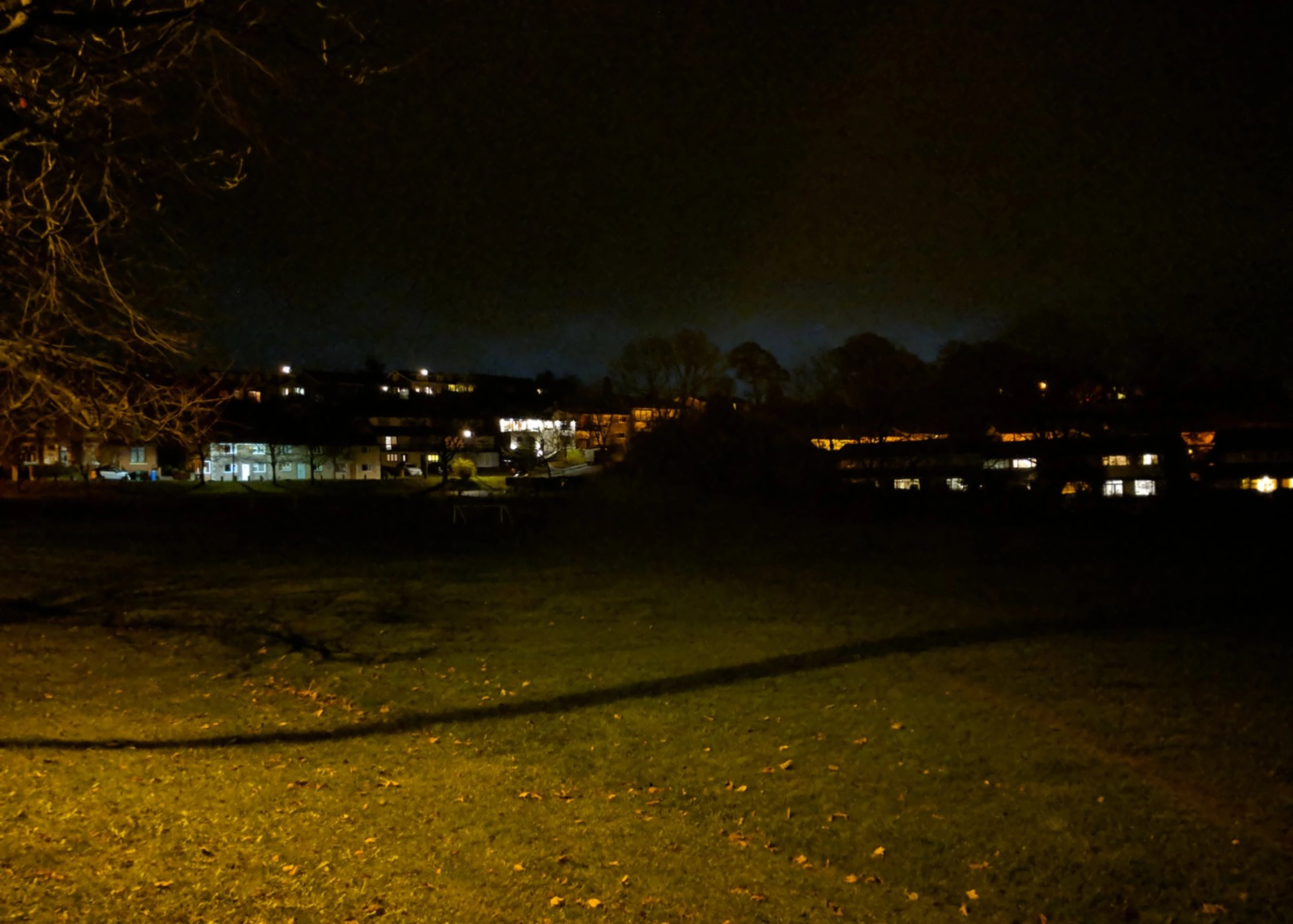 Google pushes out Night Sight to Pixel phone cameras – and here's how ...