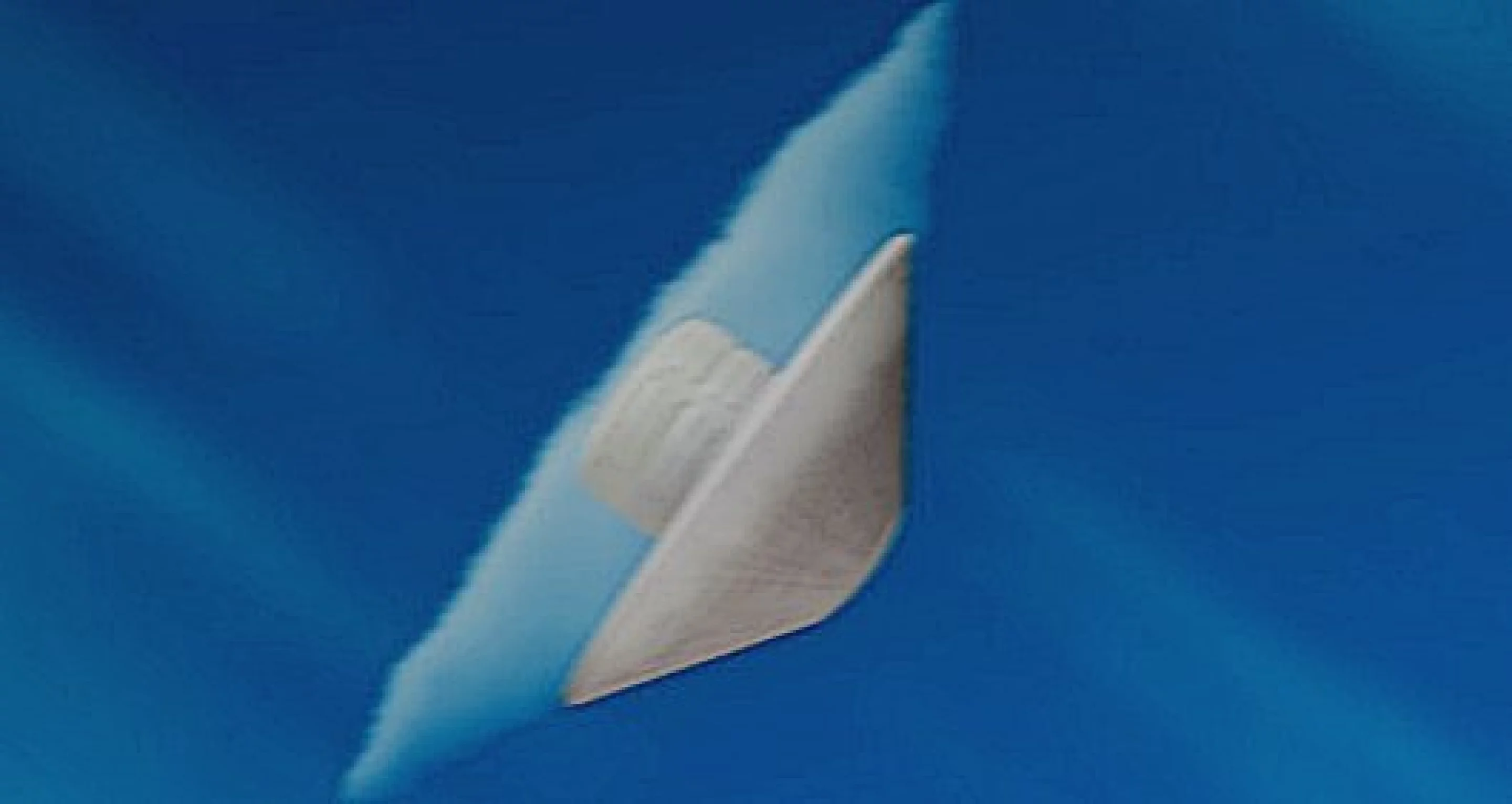 NASA to test IRVE-3 inflatable reentry system