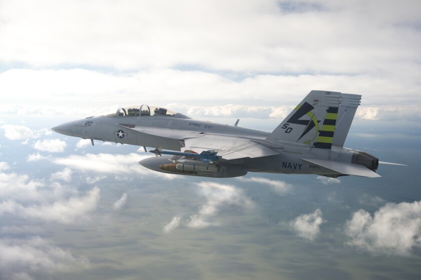 Lockheed Martin's very clever (and deadly) Joint Air-to-Ground Missile ...