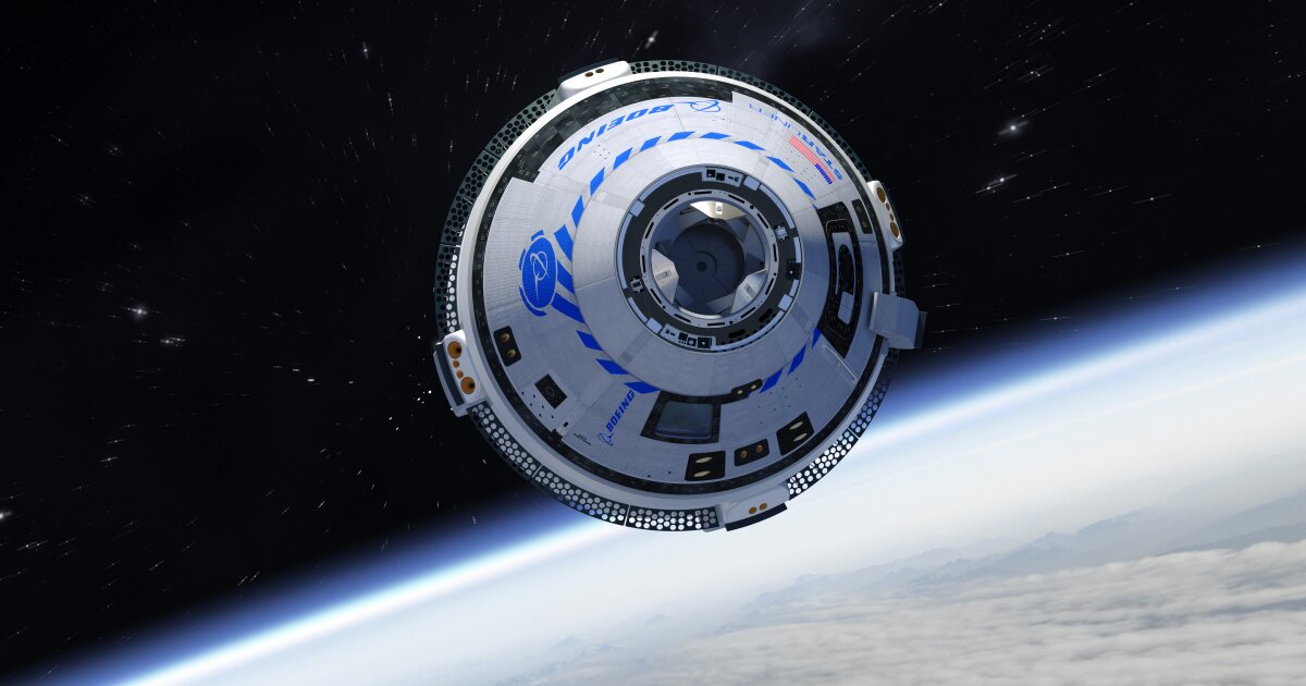 NASA and Boeing complete investigations into Starliner launch failure