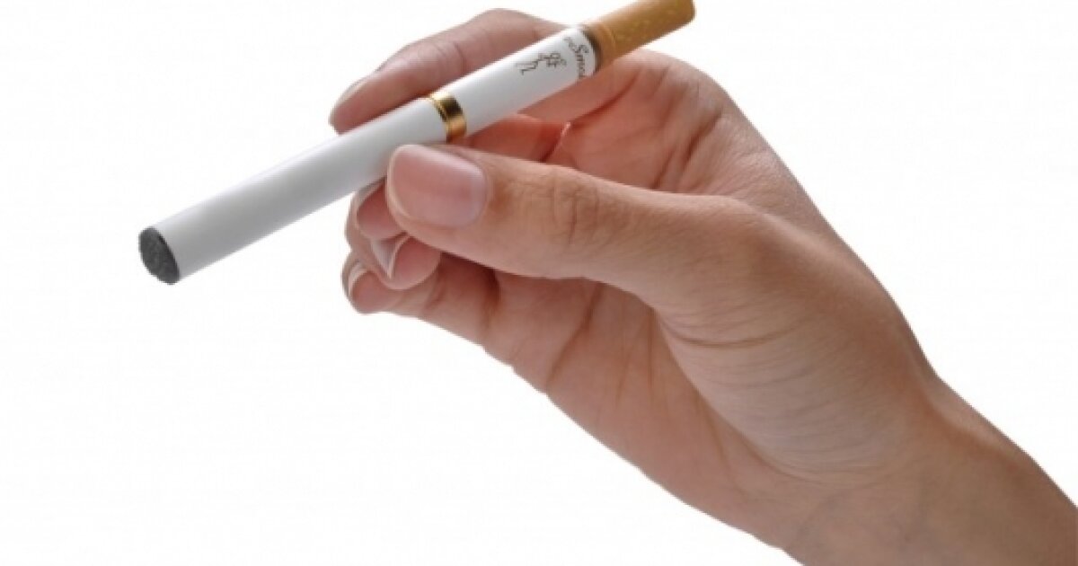 SuperSmoker electronic cigarette launched in UK