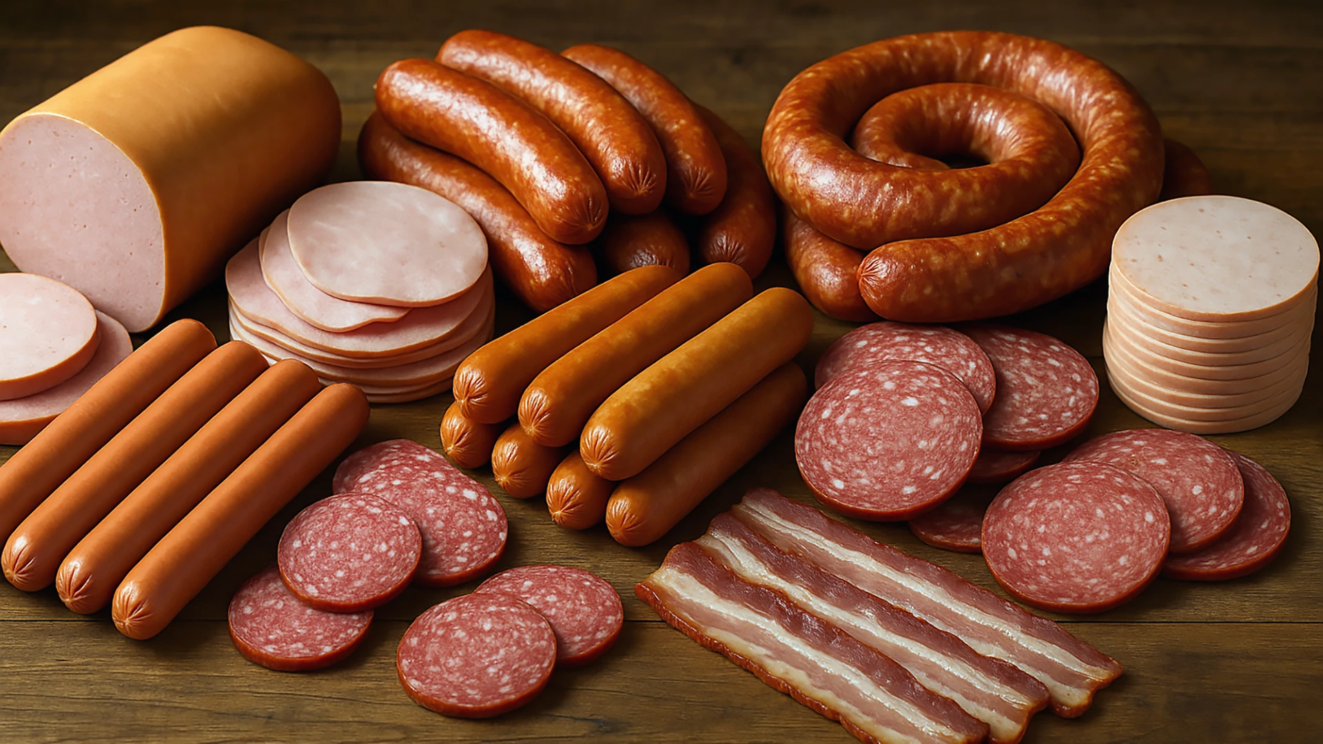 Americans confused about processed food health risks