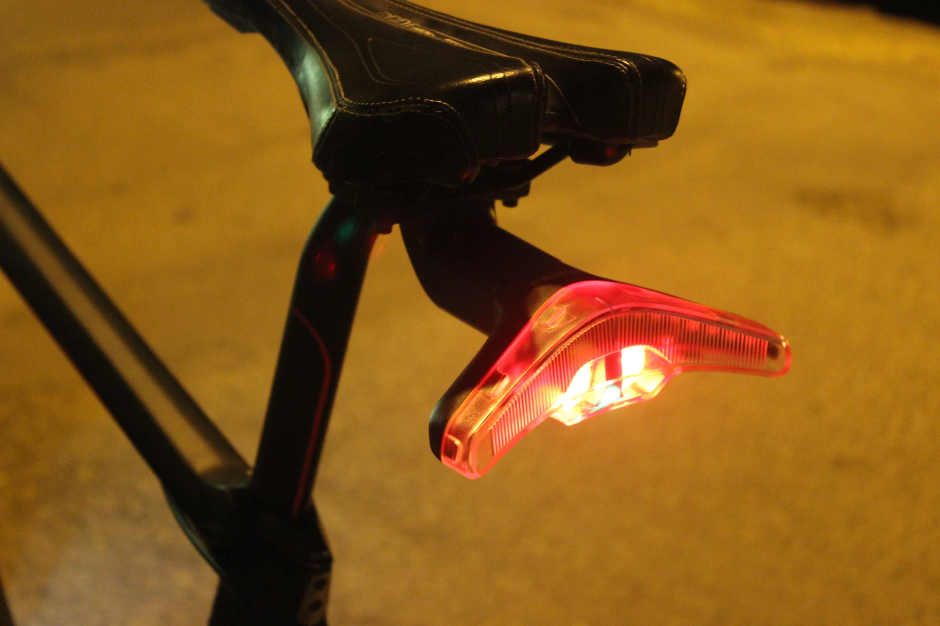Review: Blinkers combines almost every type of bike light in one snazzy ...