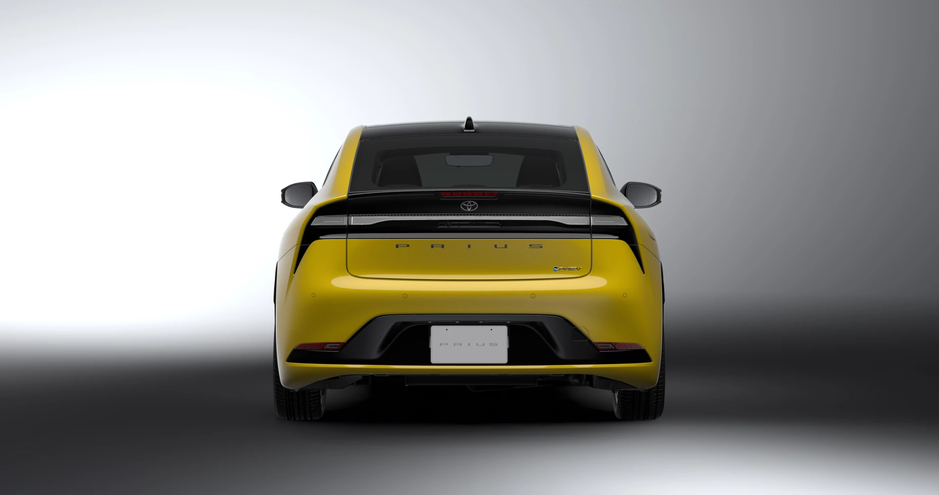 Toyota unveils new Prius models and they are ... cool?