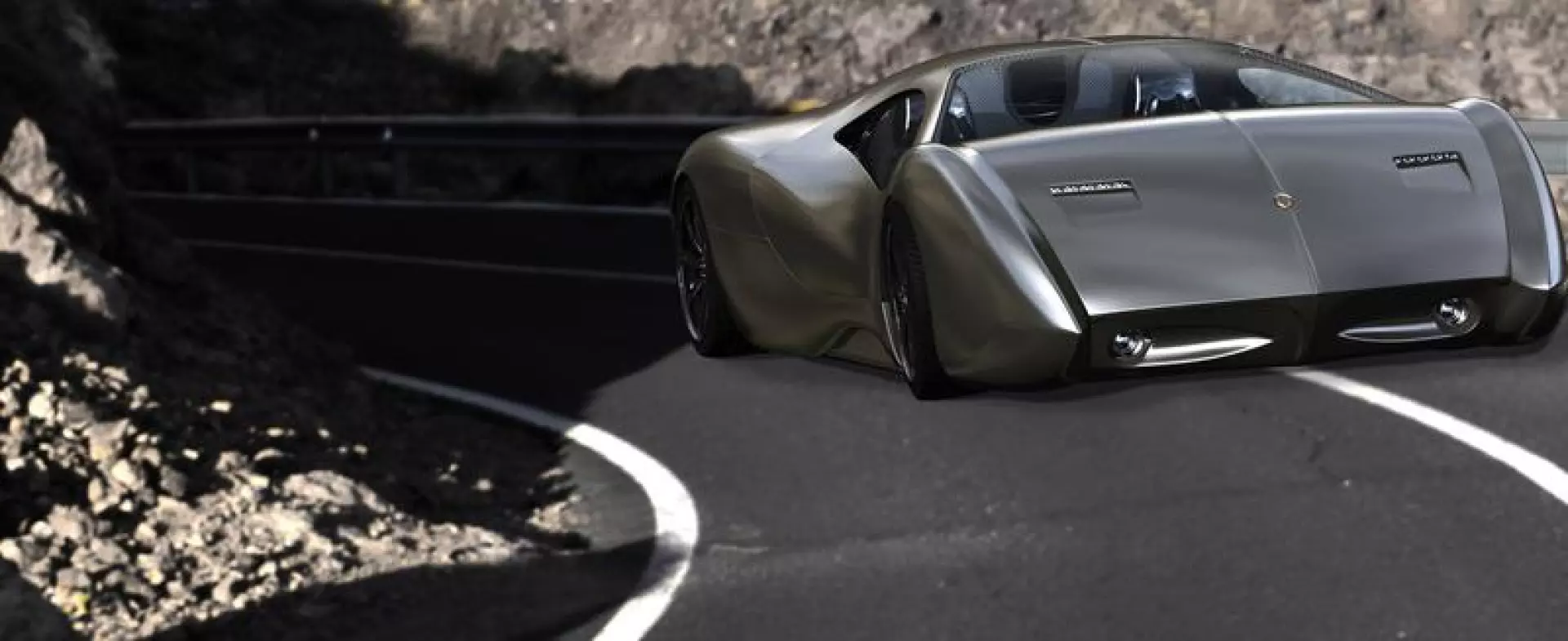 US startup aims to create world's fastest production car with LM2 ...