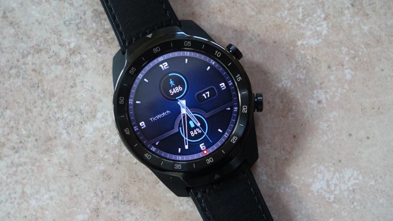 Ticwatch Pro review: Dual-layer screen makes for one of the best Wear ...