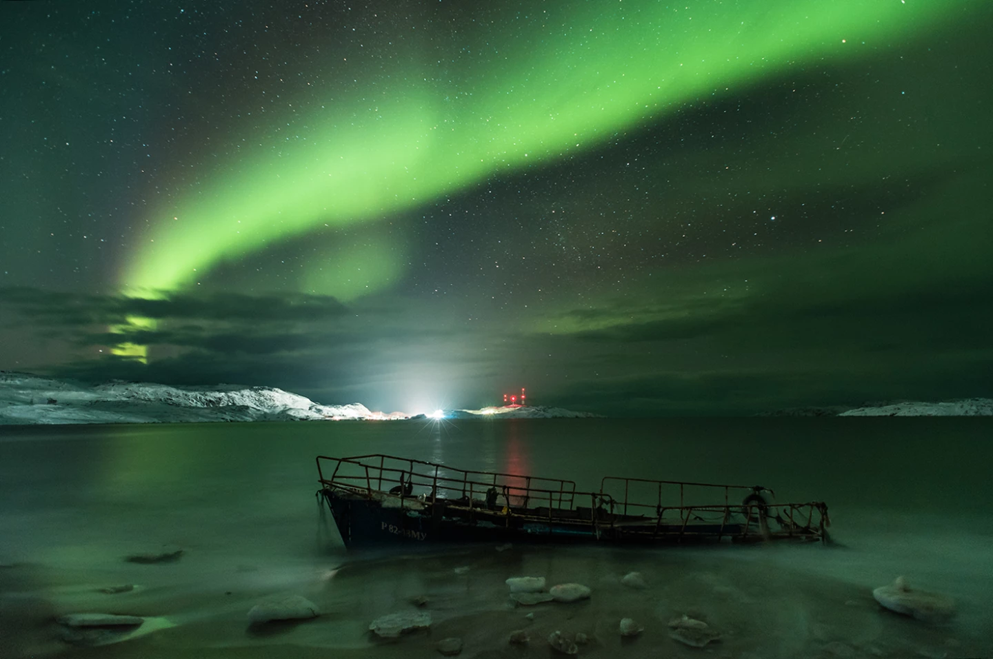 Astronomy Photographer of the Year shortlist delivers extraordinary ...