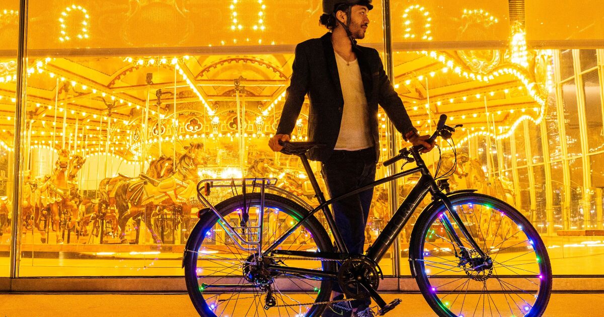 Electra goes light and stealthy for latest Loft Go city ebike