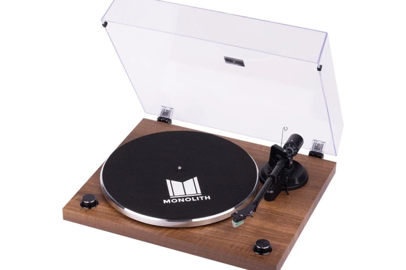 Monoprice spins out feature-packed but affordable turntables