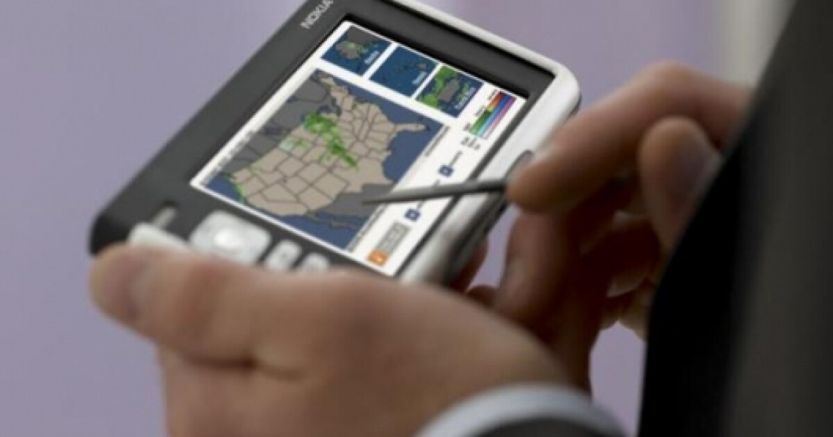 Nokia launches new Linux based Internet Tablet product category