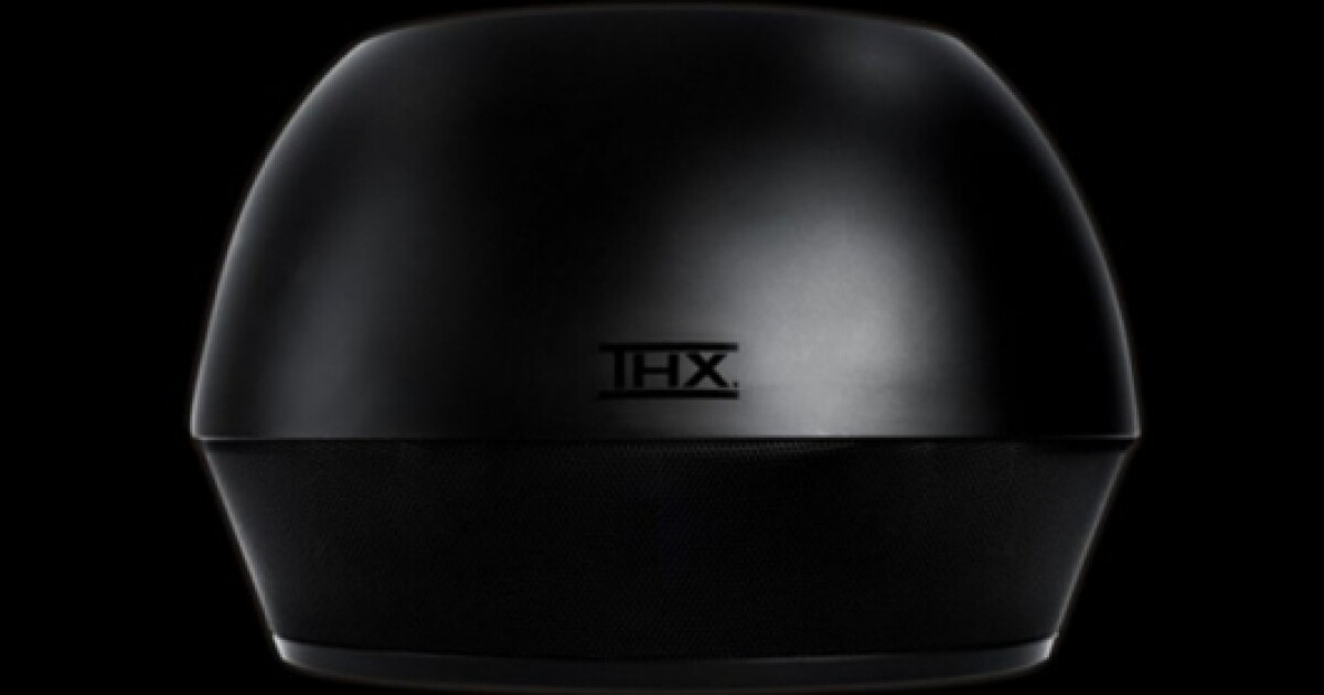 The Razer Mako 2.1 THX certified speaker system