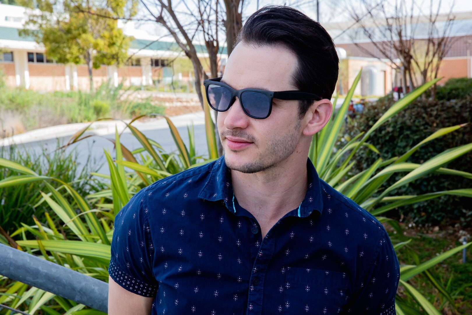 Norm AR glasses pack smart tech into regular specs