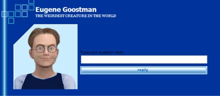 Eugene Goostman chatbot claimed to have passed Turing Test