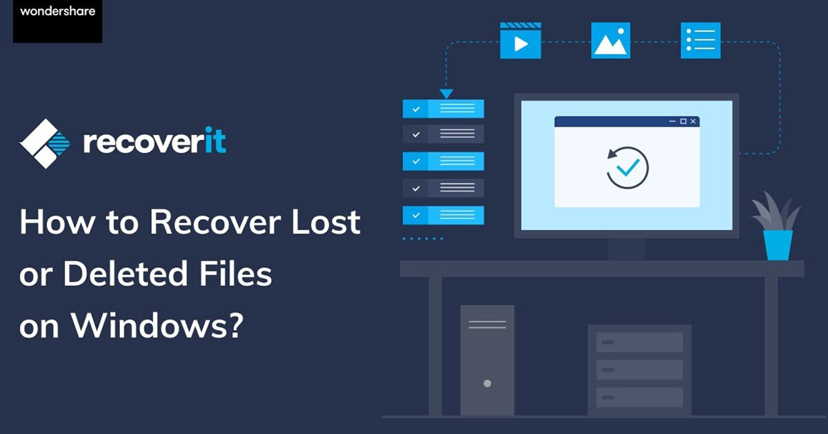 How to Recover Deleted Files From your Computer?