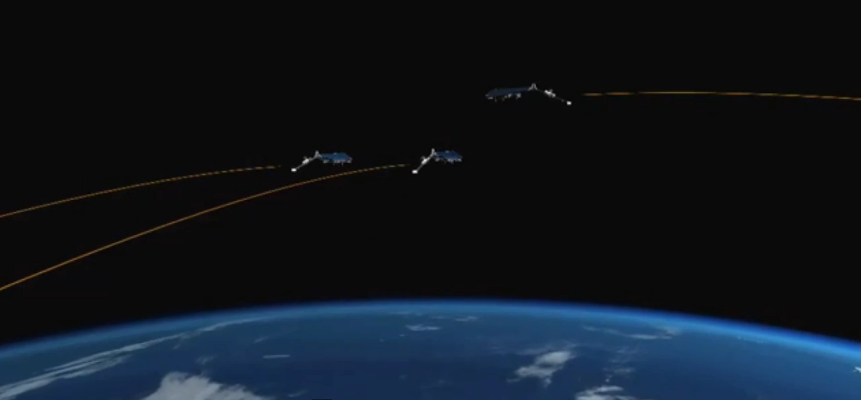 First Swarm satellite heads to launch site