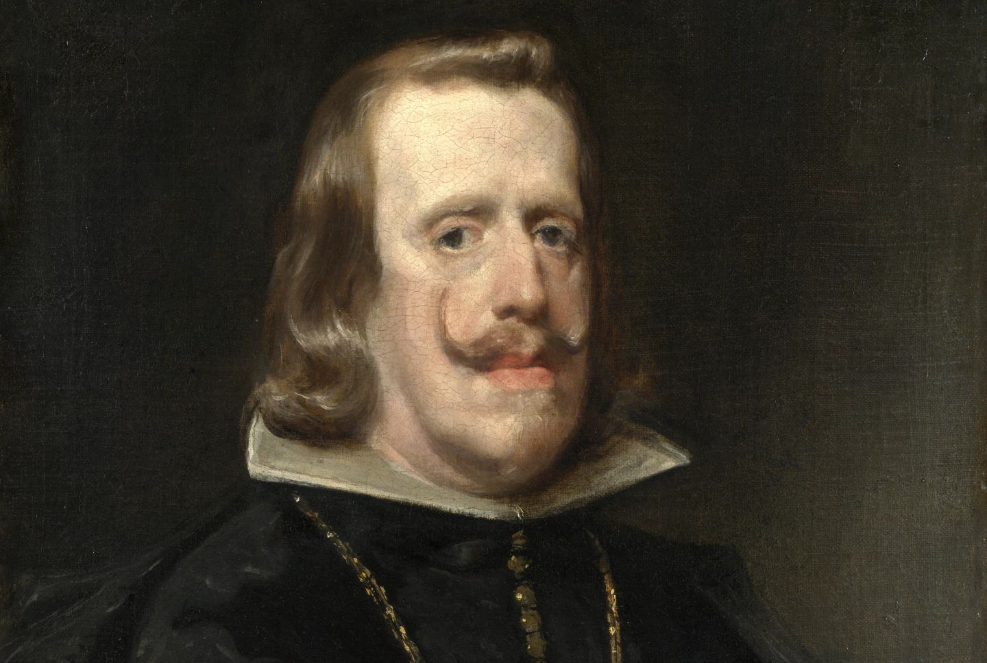 Royal portraits confirm "Habsburg jaw" was caused by inbreeding