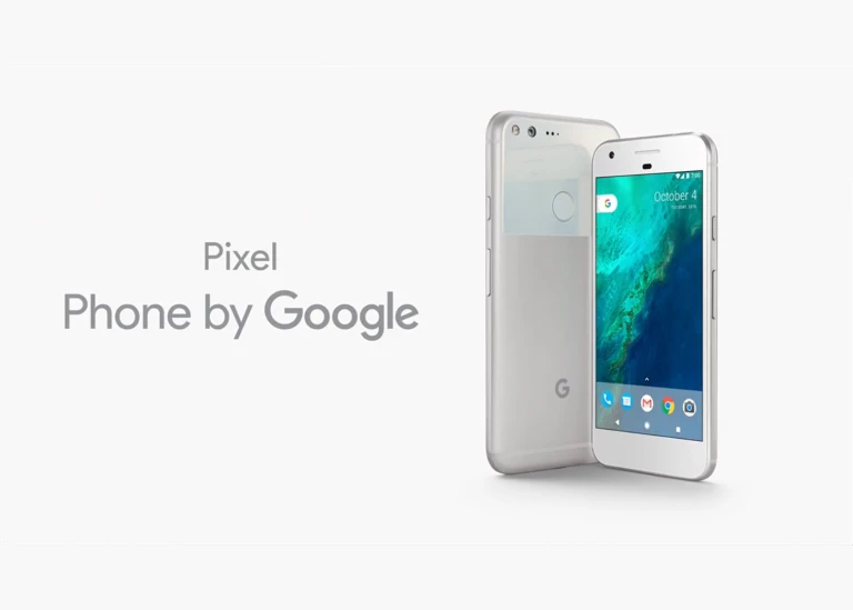 The Pixels have landed: Here are Google's flagship phones for 2016