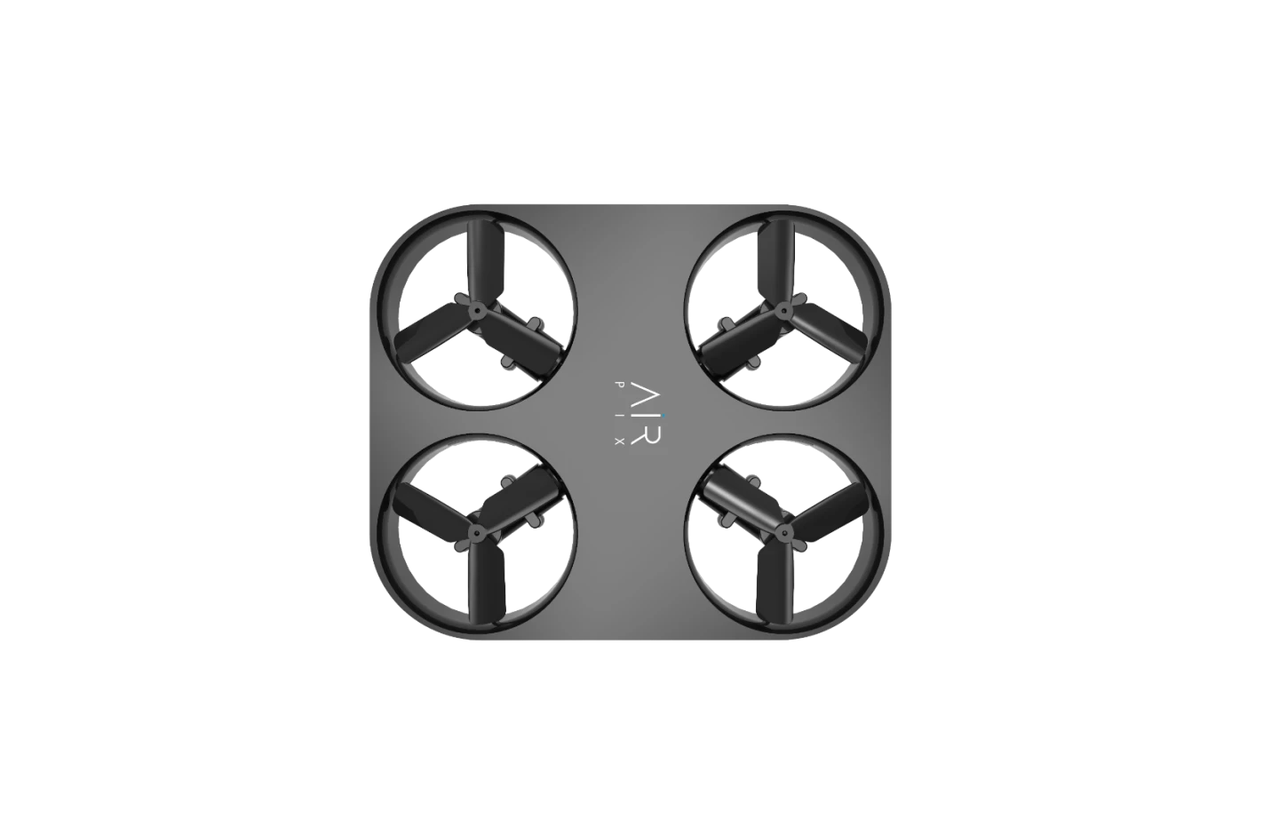 Air Pix delivers a cheap selfie drone with full autonomous mode