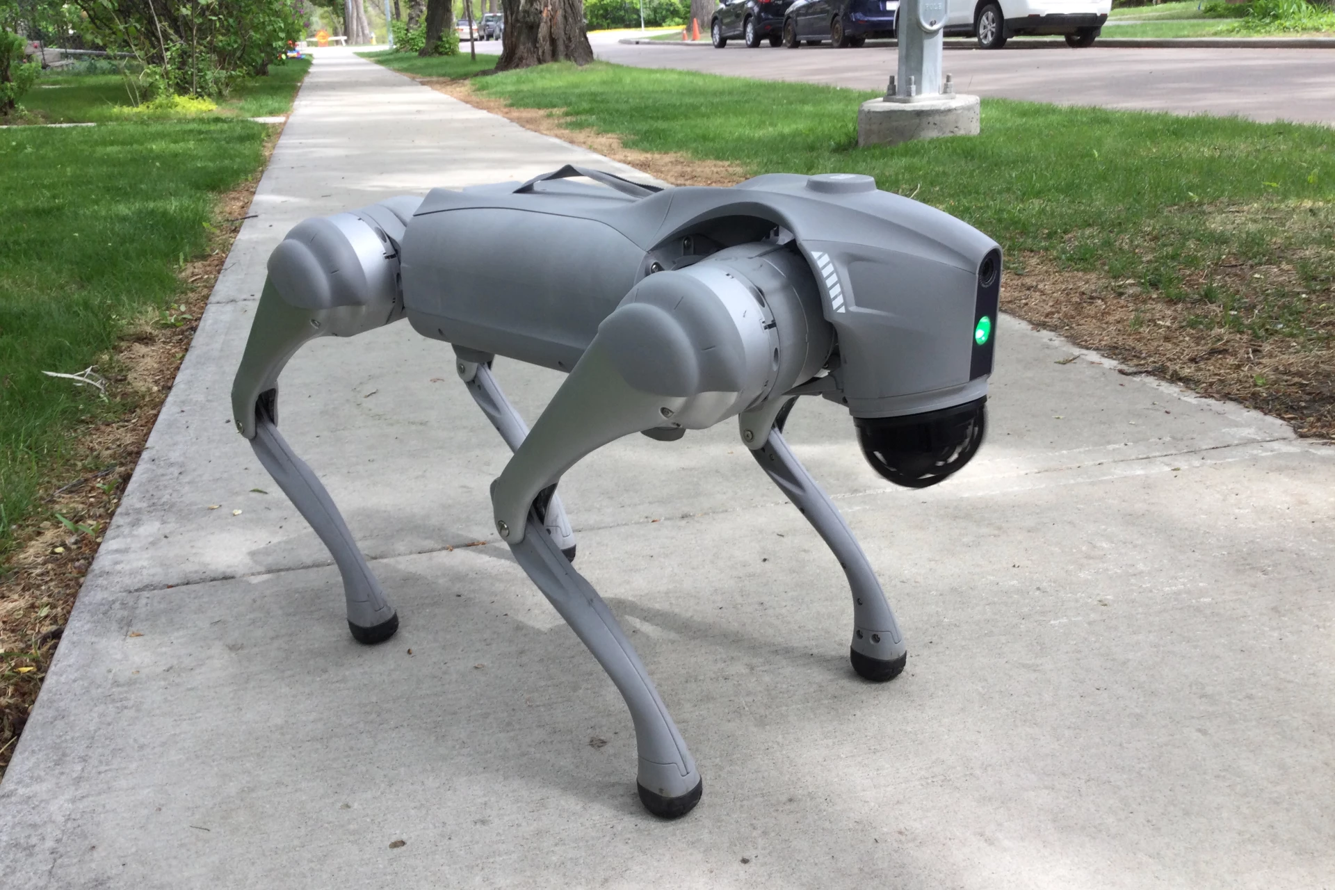 Unitree Go2 Pro robot review: fun but lacks a clear purpose