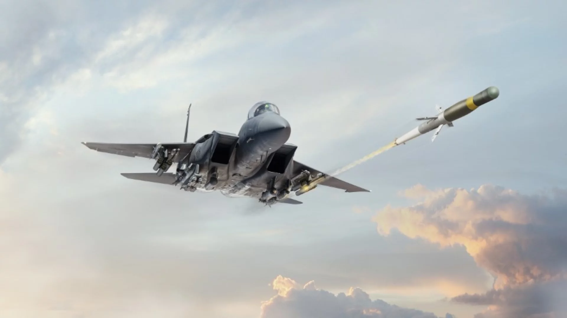 Typhoon Tests APKWS: Low-Cost Solution for Drone Interception