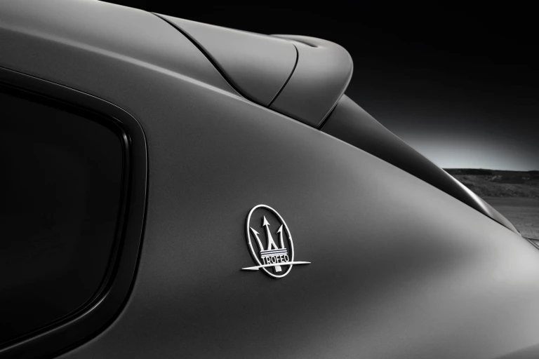Maserati Levante Trofeo rises to the upper echelons of the performance ...