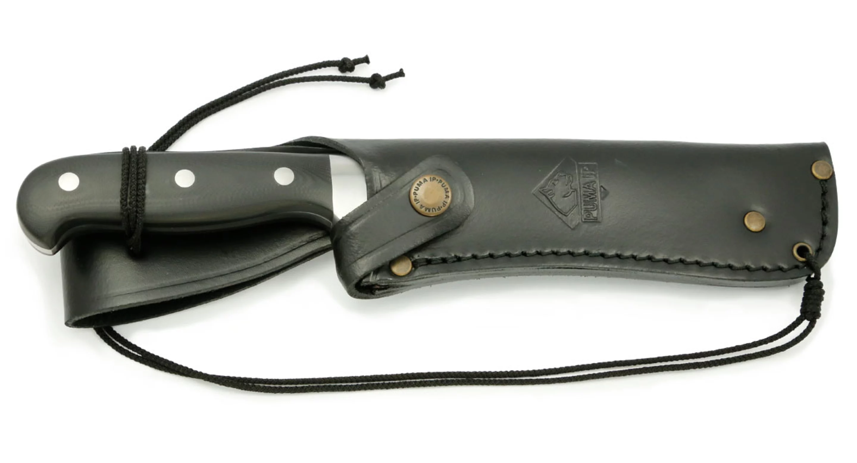 The Puma White Hunter: A Legend of Hunting Knife Design