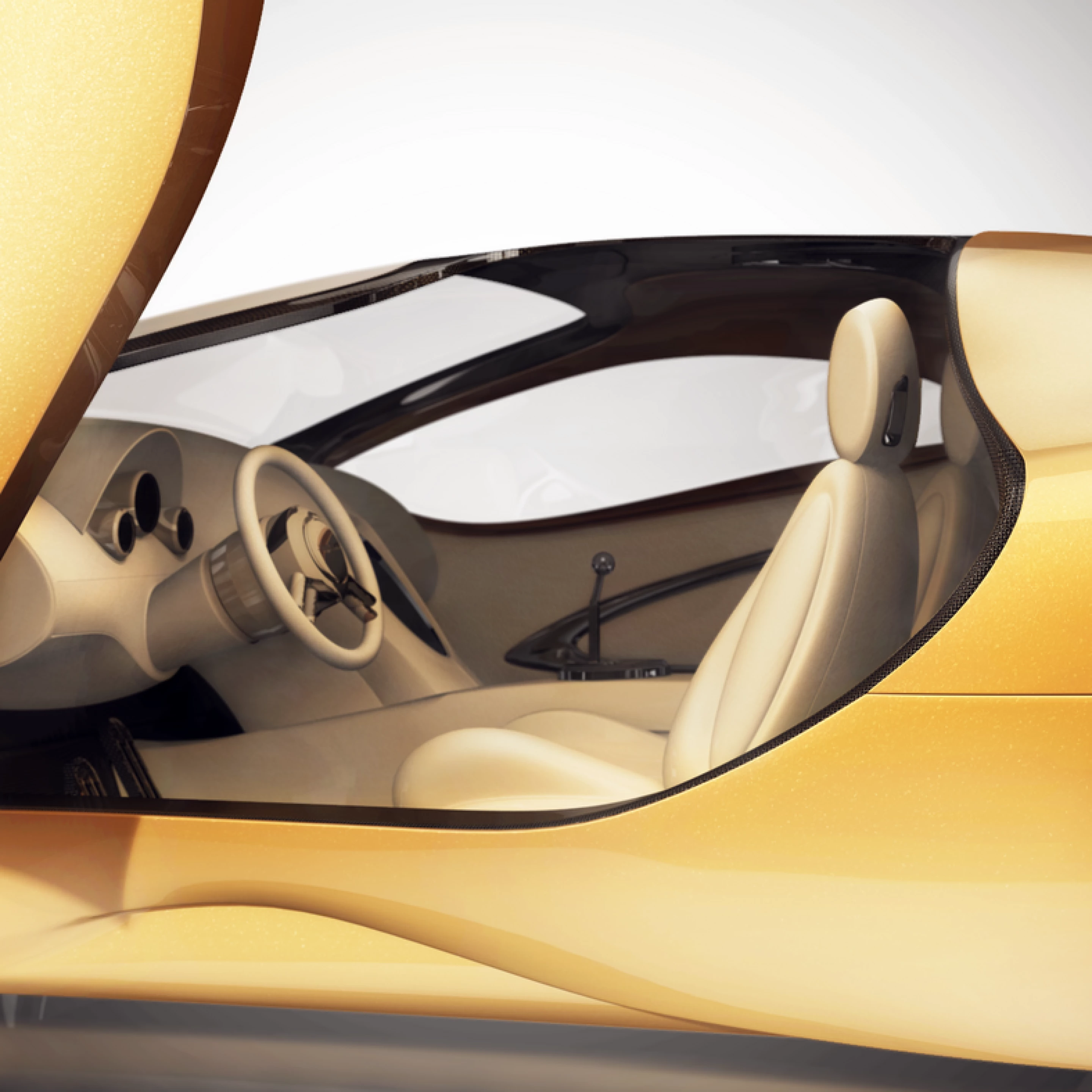 US startup aims to create world's fastest production car with LM2 ...