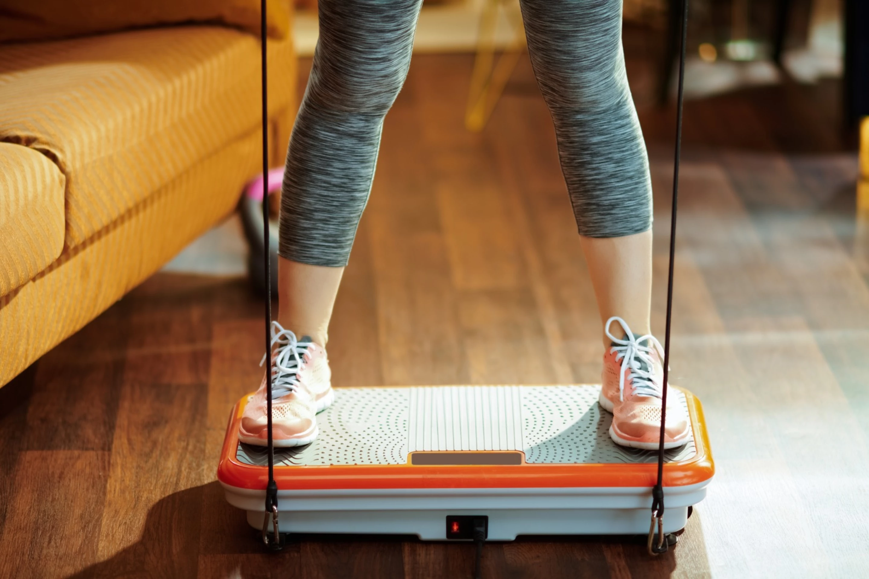 Mouse study suggests vibration therapy can reduce inflammation and ...