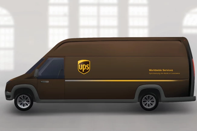 UPS expands its zero-emissions fleet with 50 Workhorse electric trucks