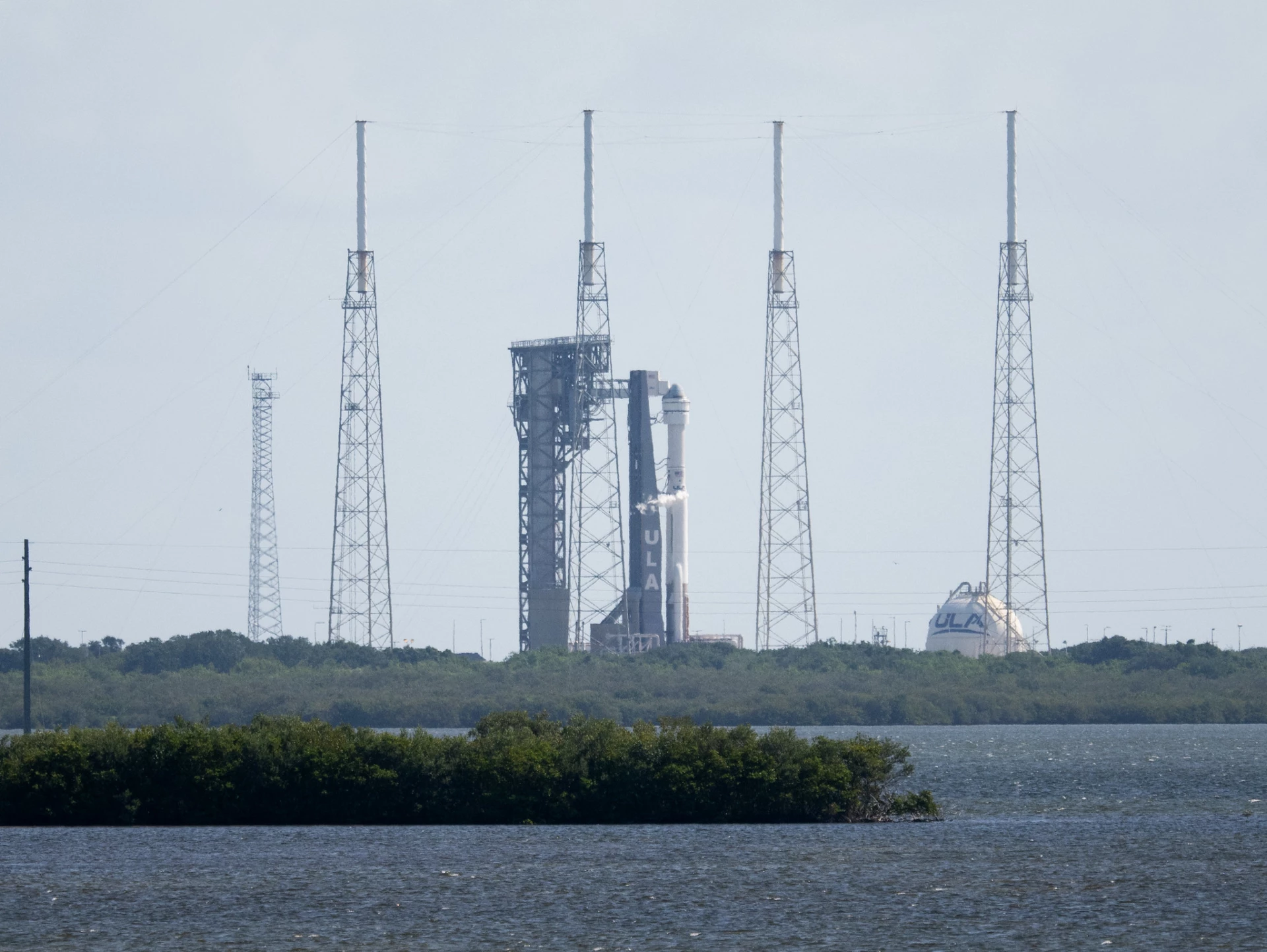 Update: How to watch Boeing's next Starliner launch attempt