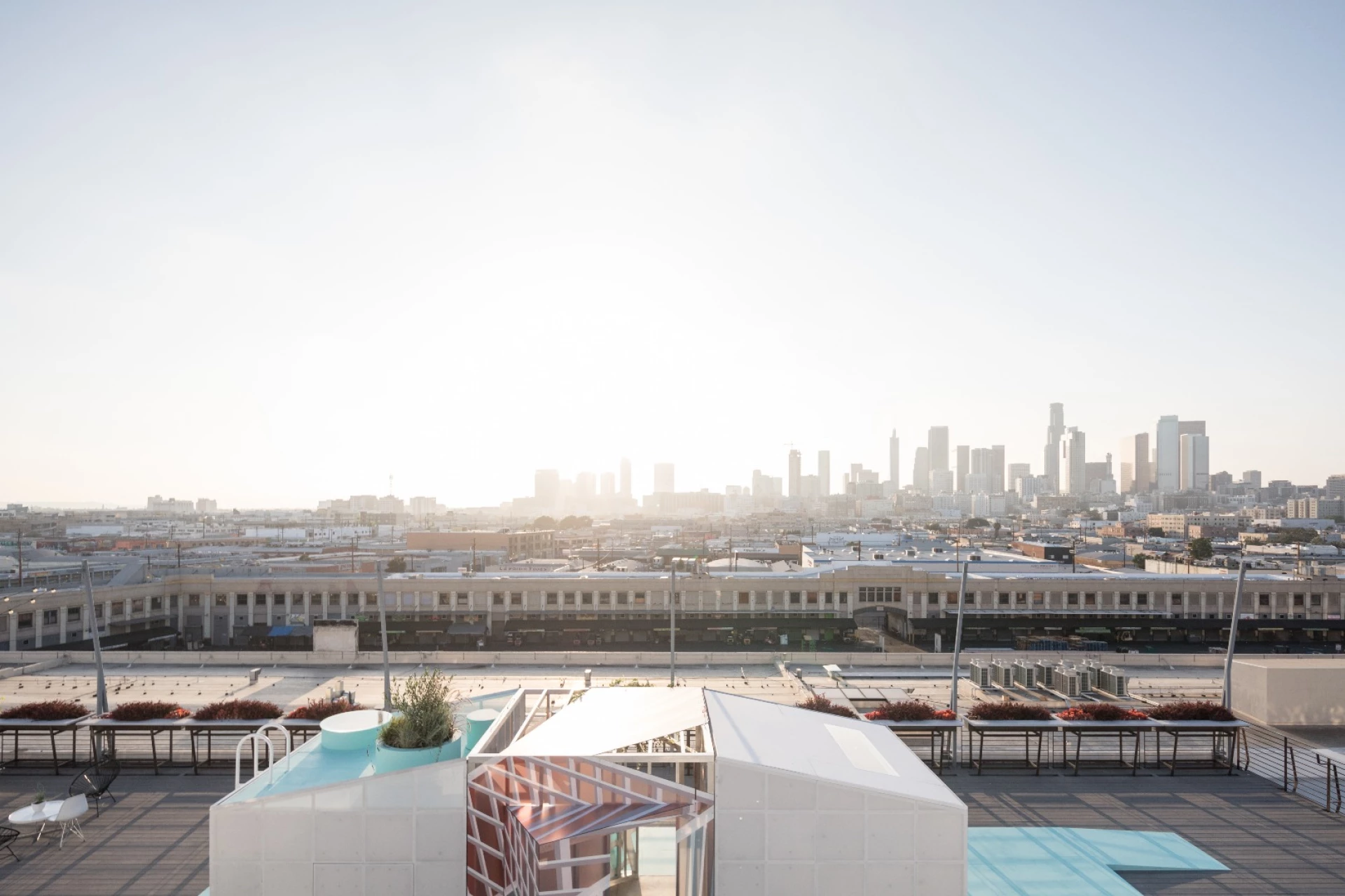 Mini steps into tiny living with flexible micro-apartment concept for LA