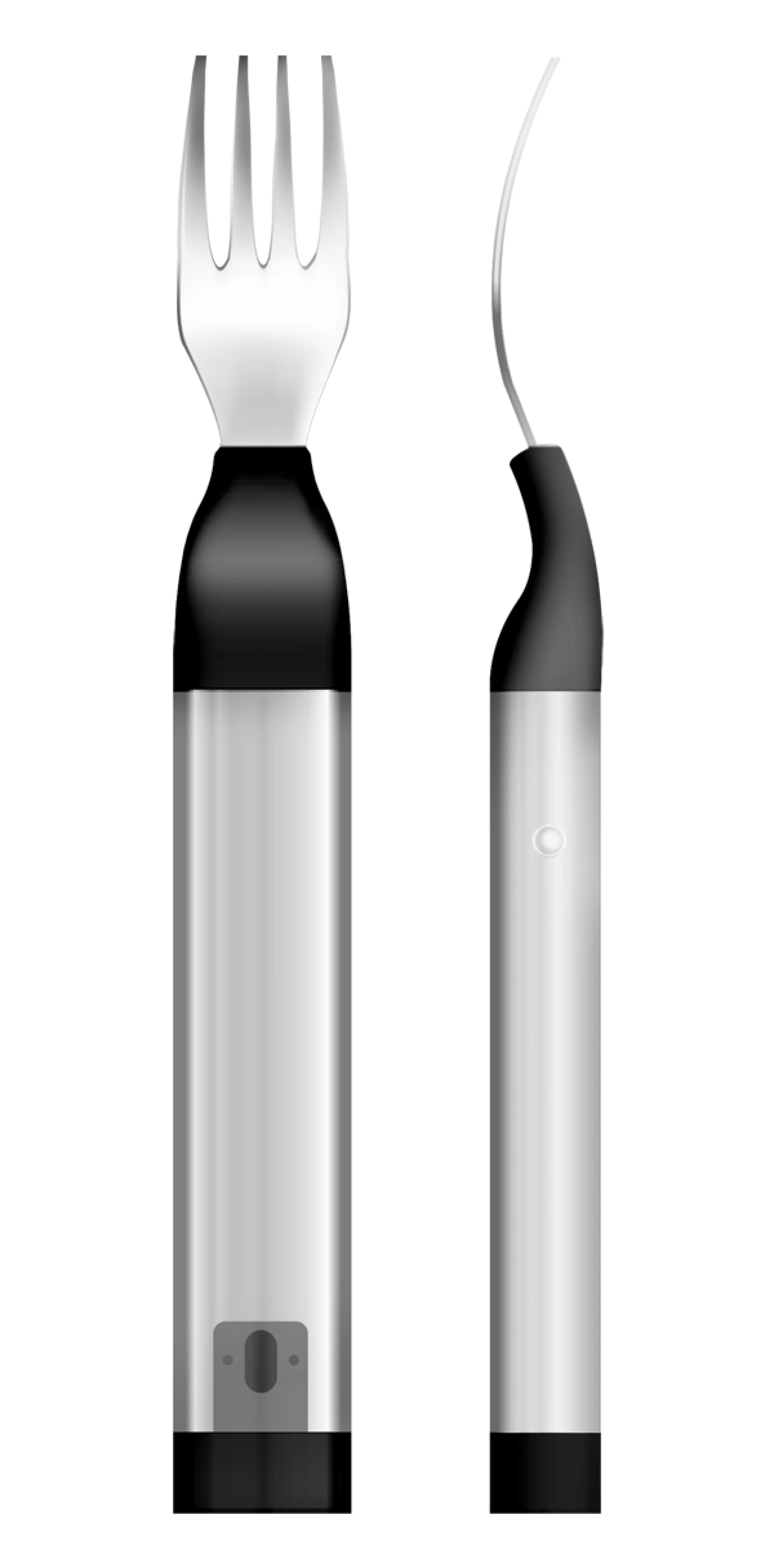 HAPIfork: The smart fork that monitors your eating habits