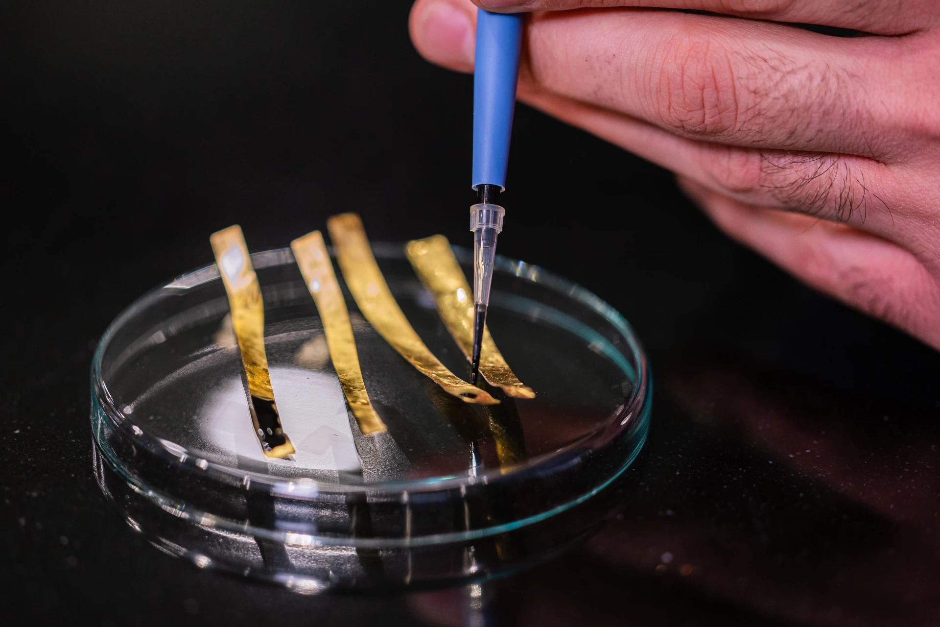 Scientists unveil RoboCake with edible robots and batteries