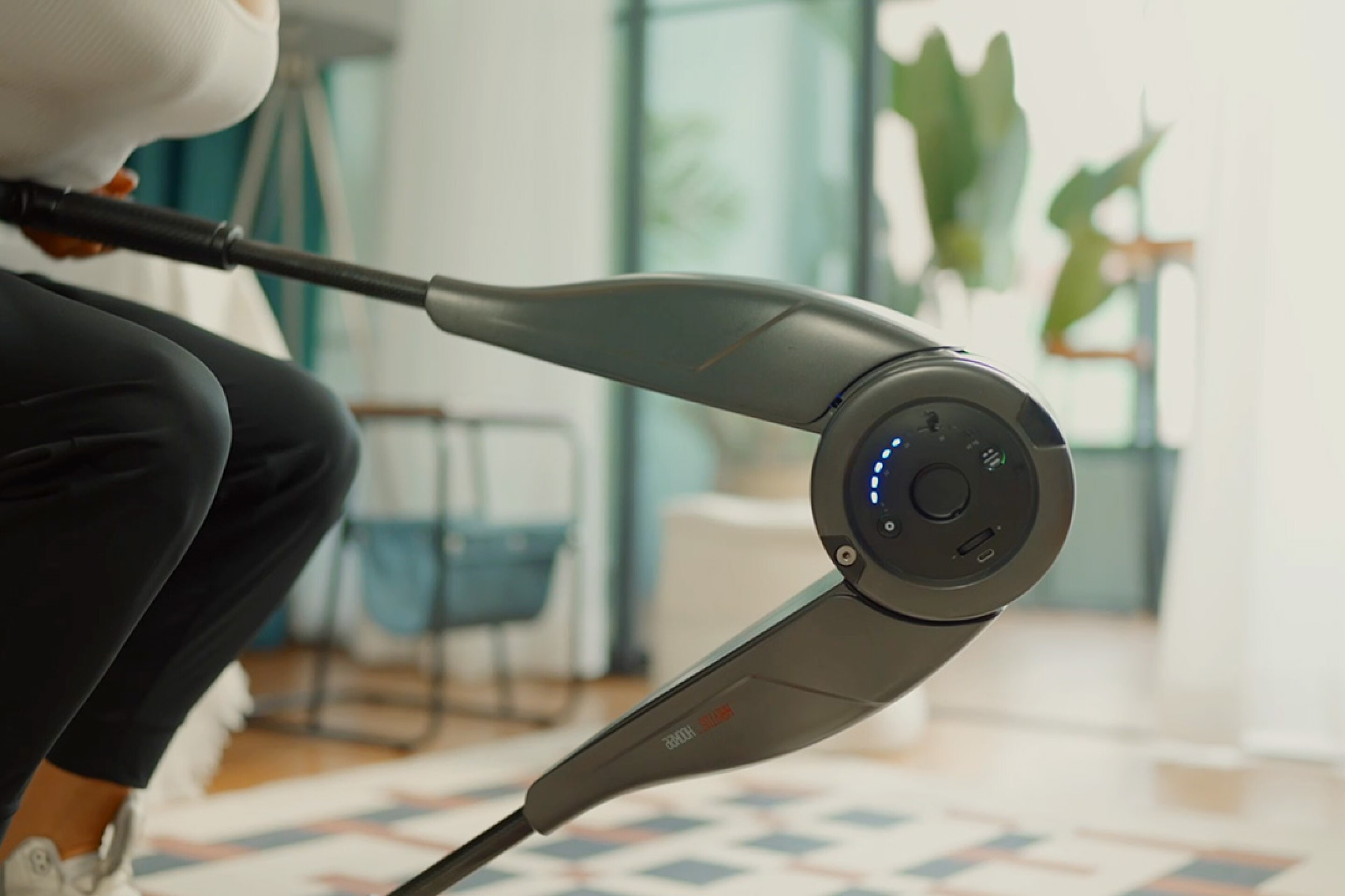 Halytus Launches HooKee Next Gen Smart Home Gym with HydroFlex Technology