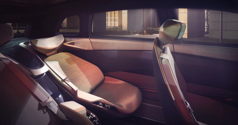 Volkswagen previews its large electric SUV for 2021 with I.D. Roomzz ...