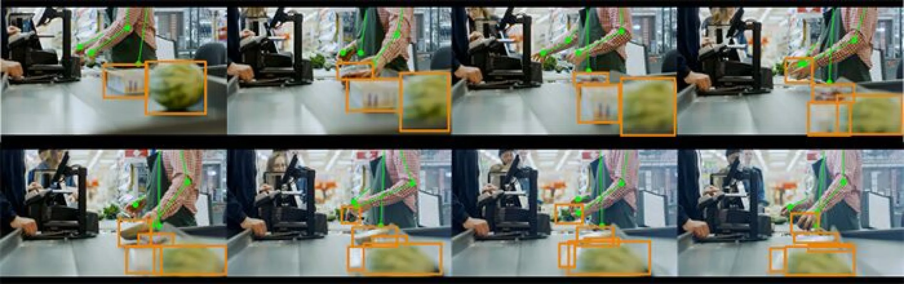 Sony announces camera sensor chips with built-in AI processing