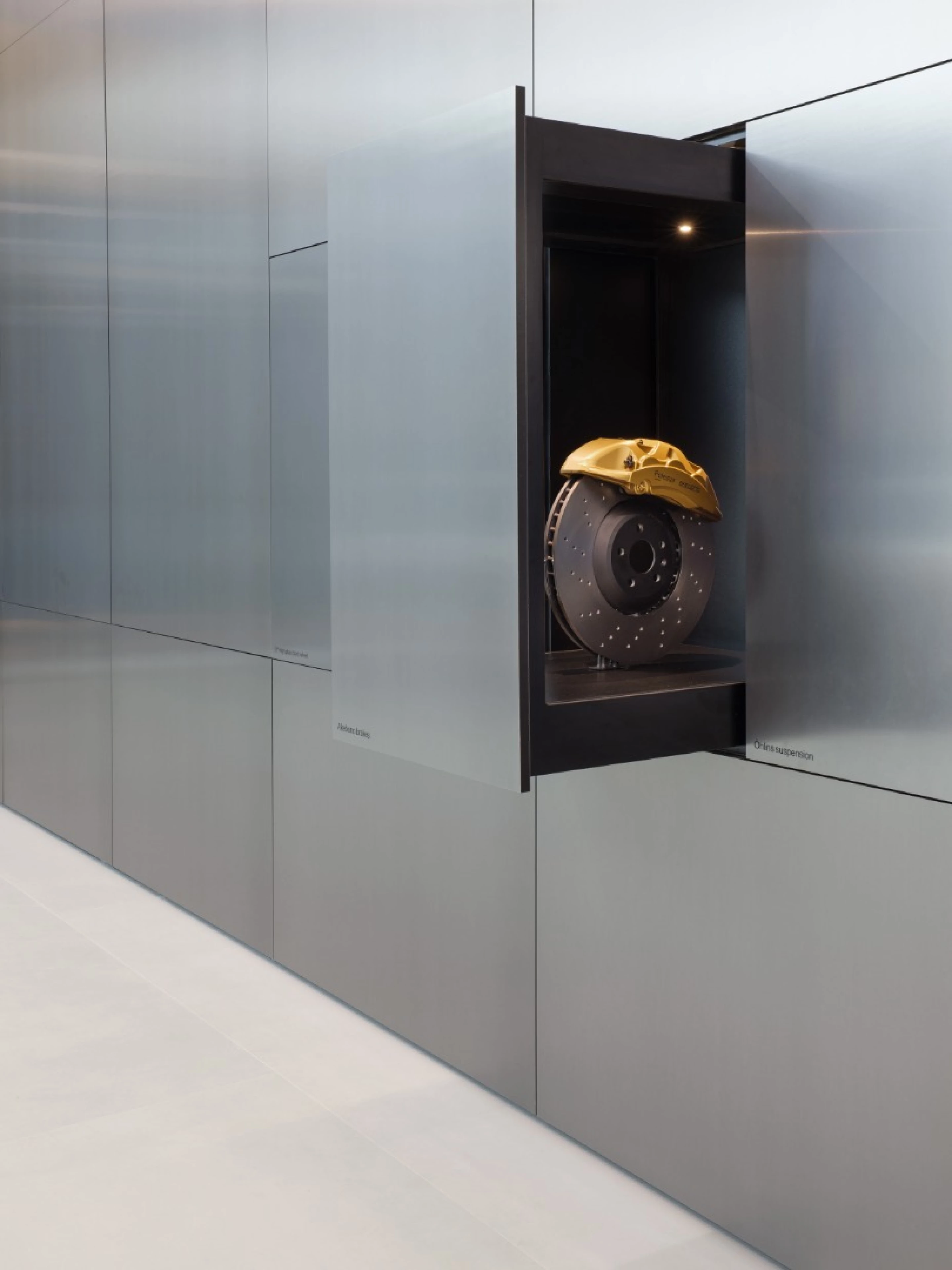 Polestar rethinks car ownership ahead of its debut luxury hybrid