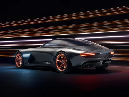 The most remarkable concept cars of 2018 serve up the taste of future