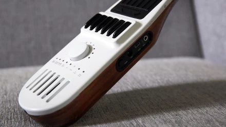Artiphon's redesigned Instrument 1 is more compact and versatile than ...