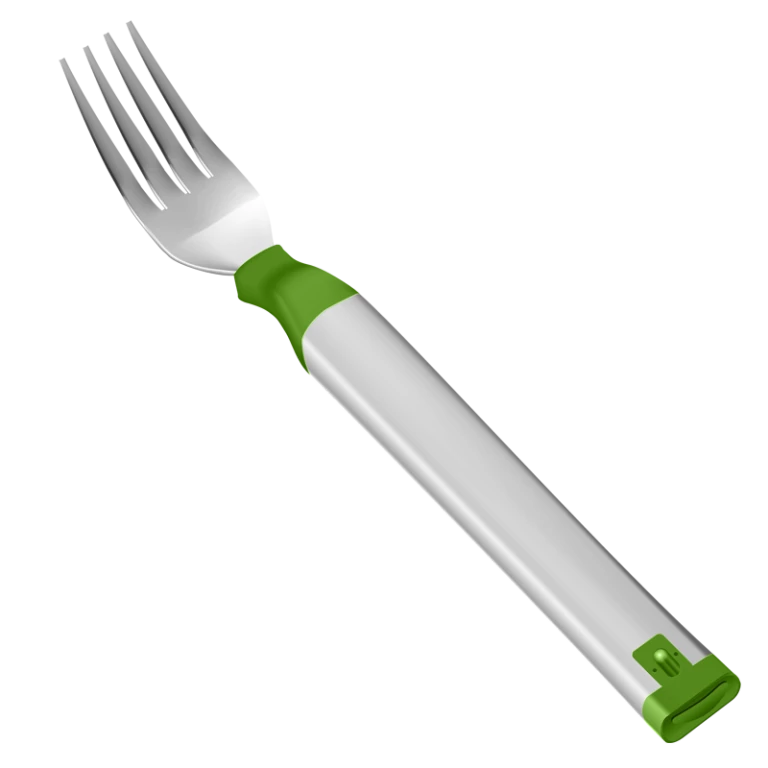 HAPIfork: The smart fork that monitors your eating habits
