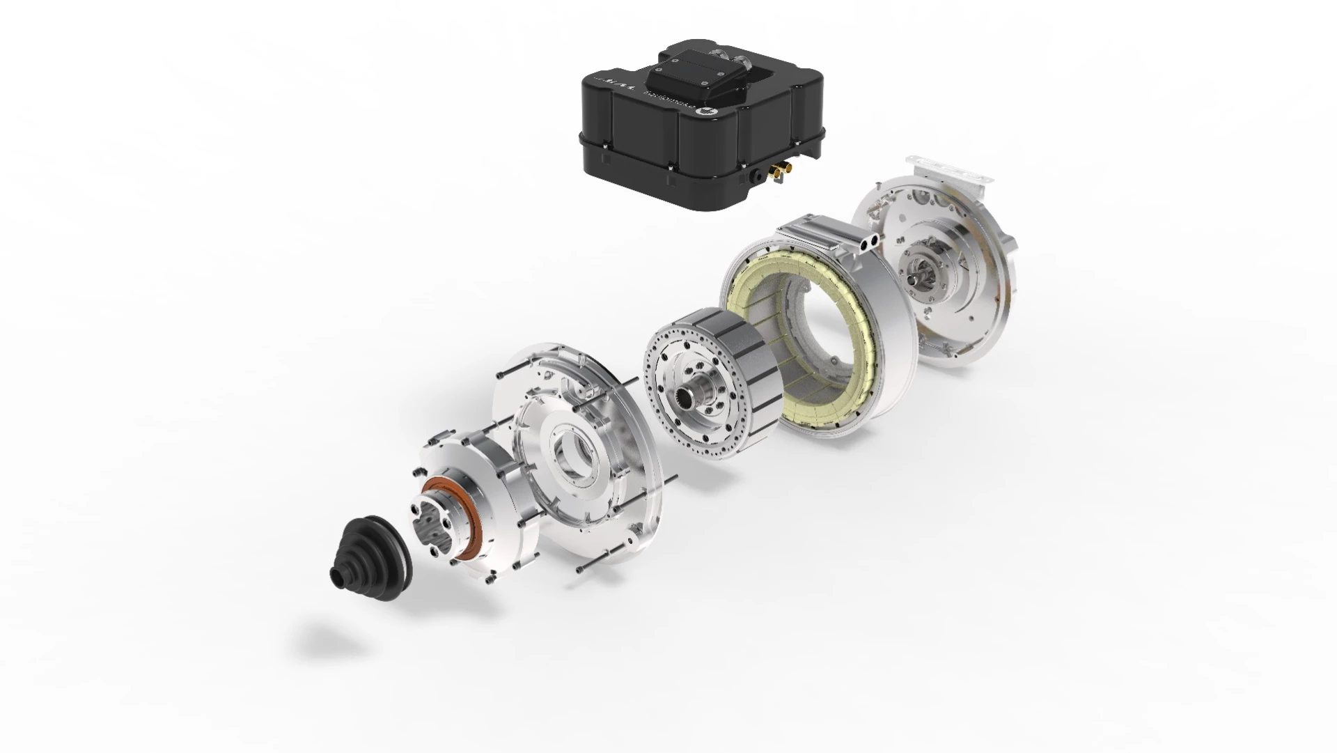 Next-gen spoked magnet design spins up cheaper, lighter, more powerful ...