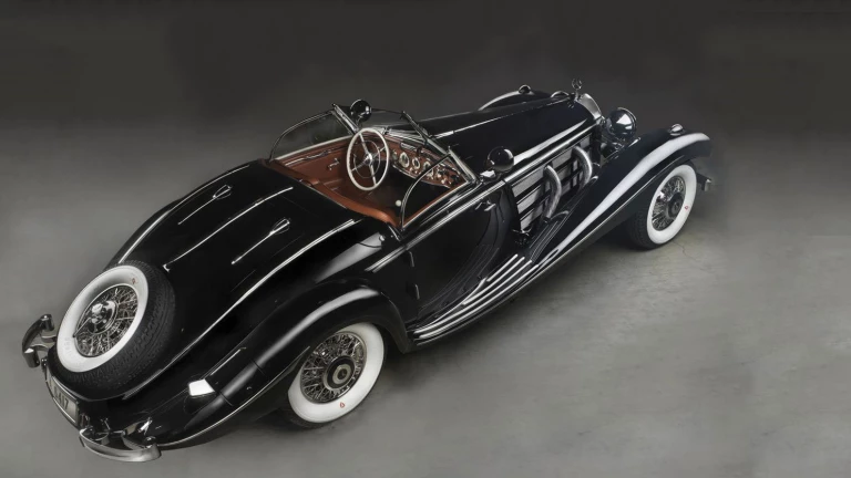 Masterclass: 25 legendary cars that prove beauty is more than skin deep