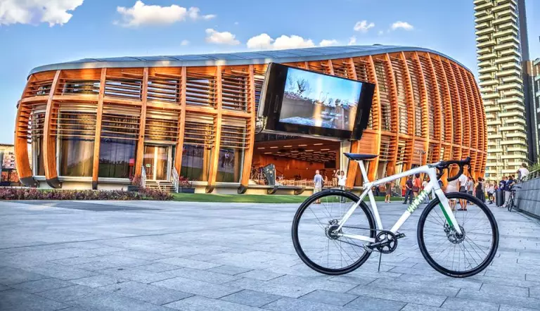 The 10 best cycling innovations of 2016