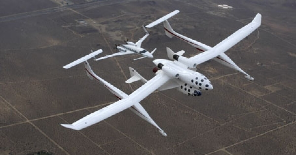 private manned spaceflight