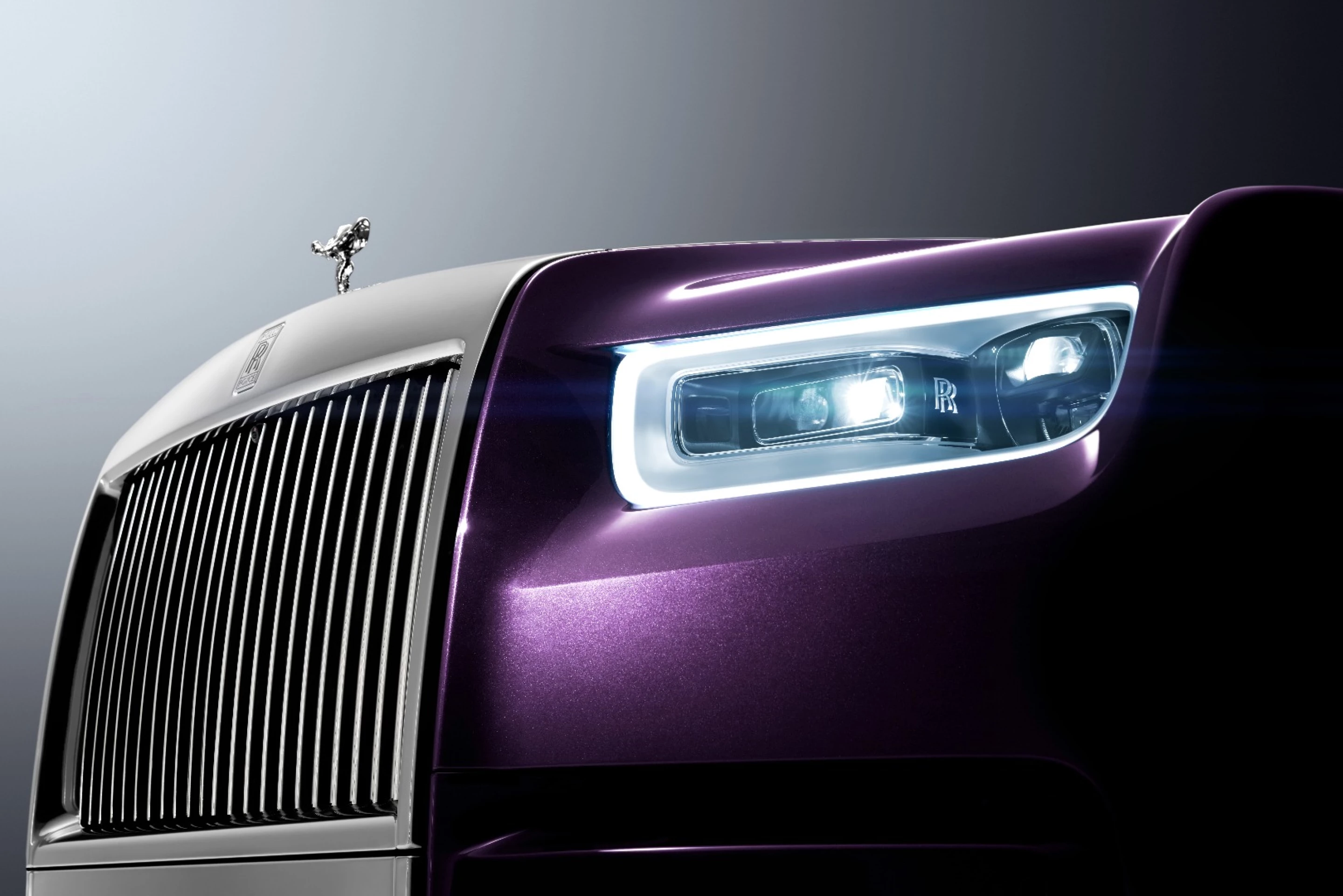 Phantom VIII: Rolls-Royce evolves its flagship