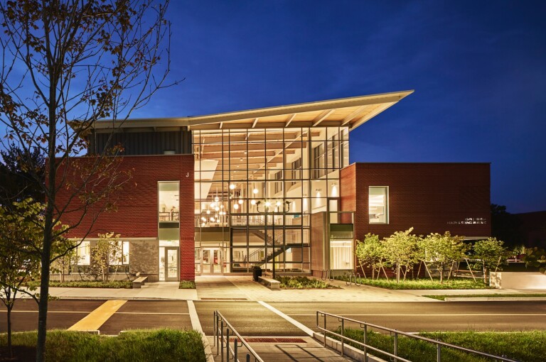 Celebrating The Very Best In Sustainable Buildings