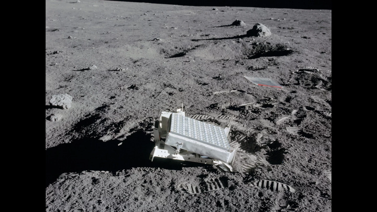 NASA's Perseverance rover will be a target for orbital lasers